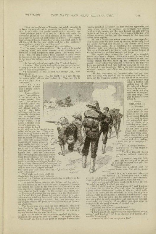 Commentary on ‘The Fighting Machine’ – BLT19: 19th-Century Business ...